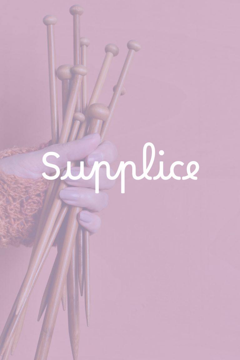 6 Knitting Organization Ideas You Can't Miss - by Marii