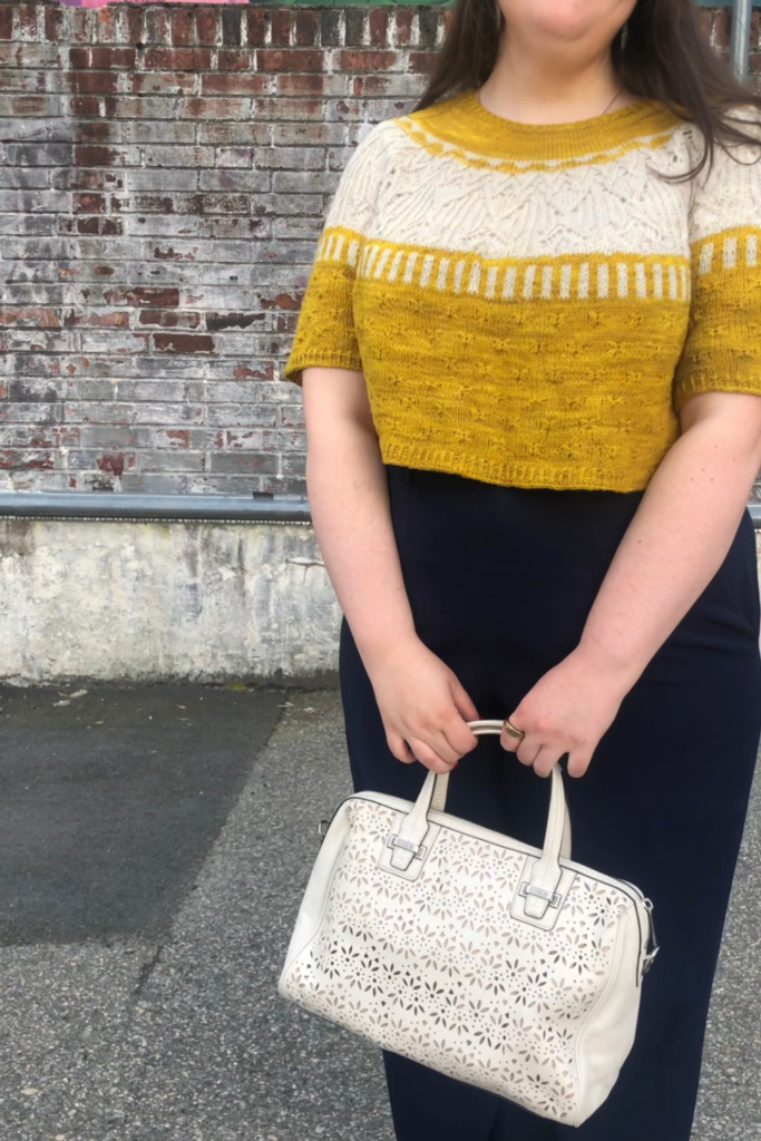 Discover the Best First Knitting Projects to Start Your Slow Fashion ...