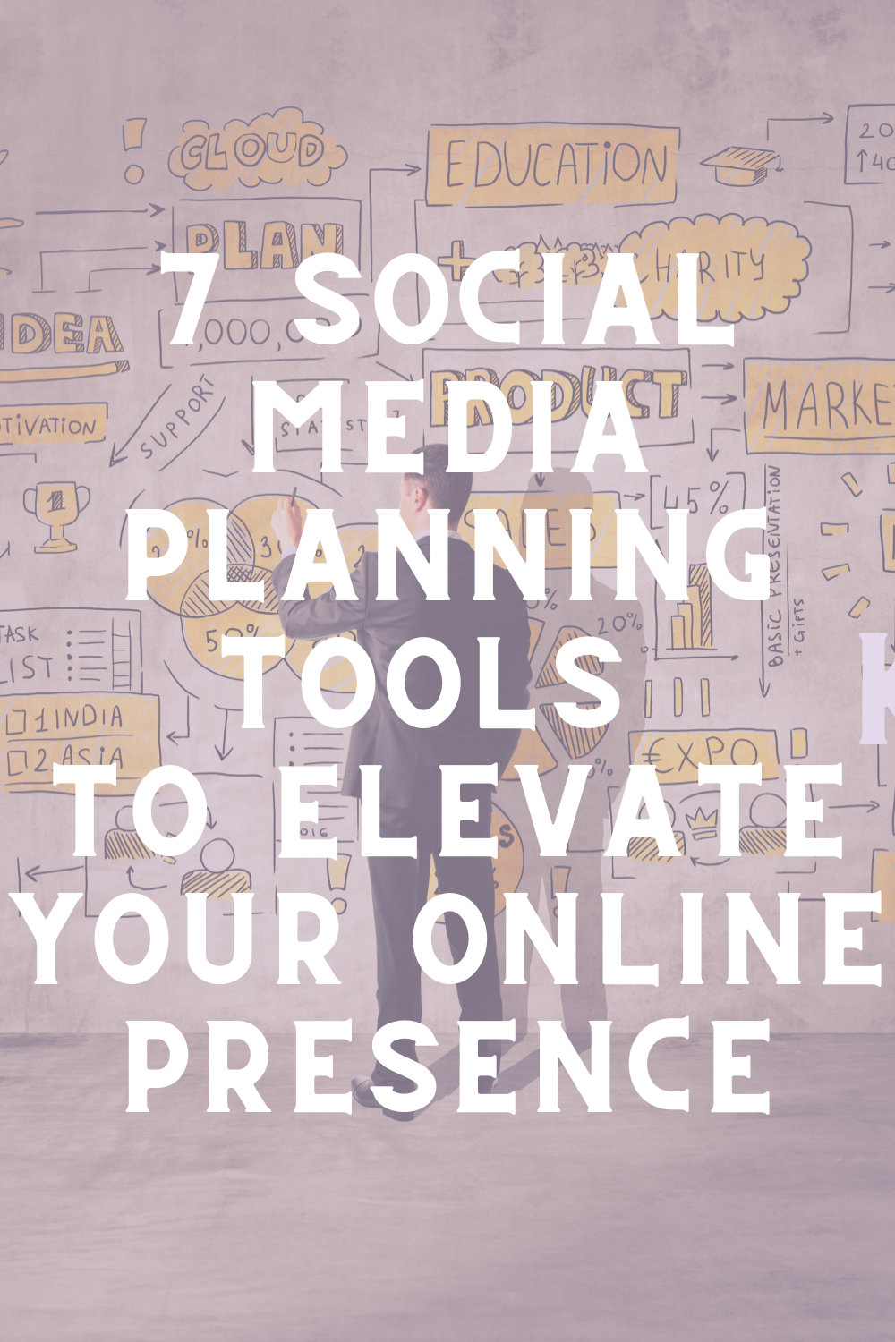 7 Social Media Planning Tools To Elevate Your Online Presence - by Marii